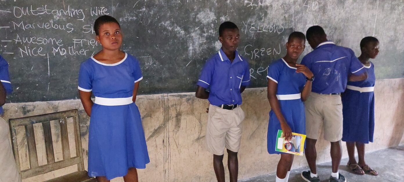 Understanding the 2025 BECE Grading System and Pass Marks