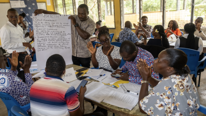 GES Begins Review of Grading Structure to Implement New Scheme of ...